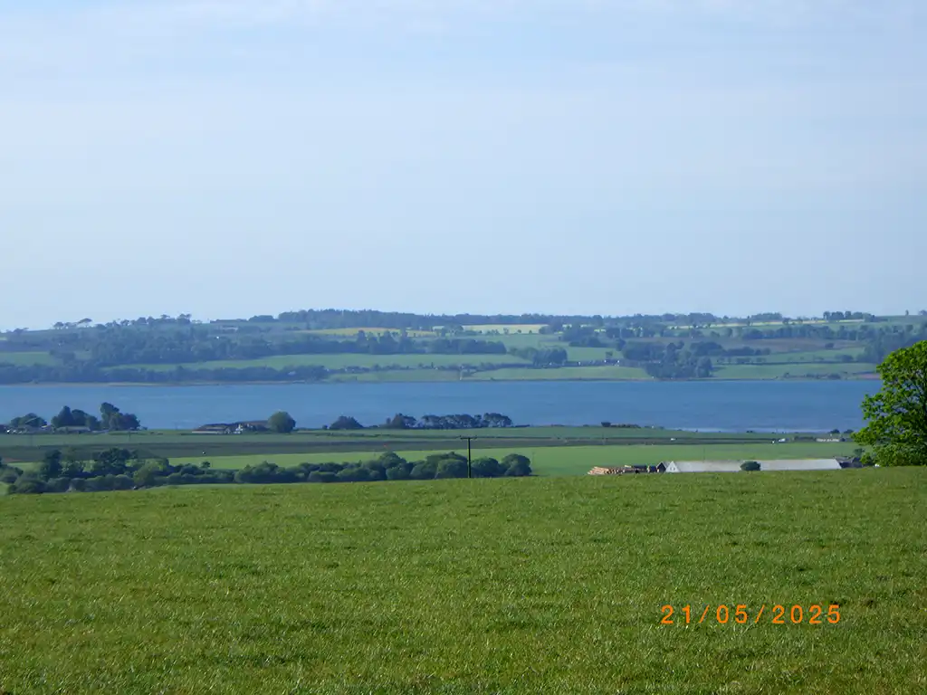 TGOC 2025: My 14-Day Adventure in Scotland