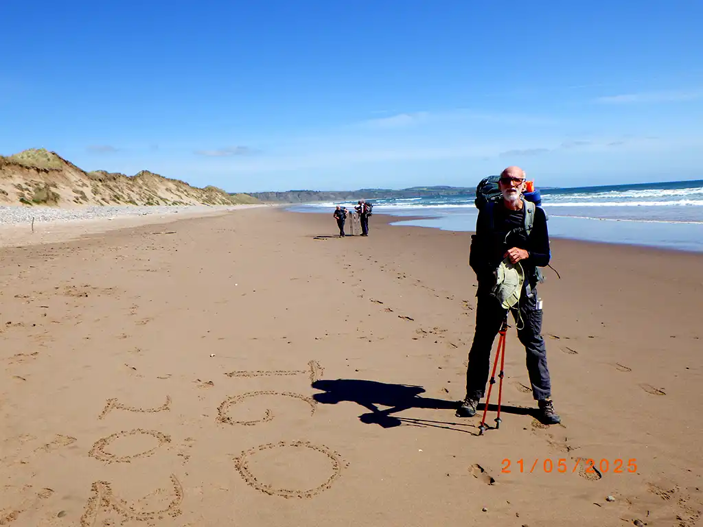 TGOC 2025: My 14-Day Adventure in Scotland